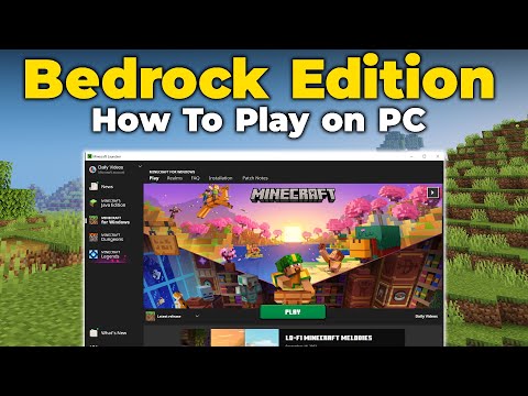 How to Play Bedrock After Buying Java? — ACHIVX