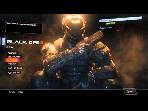How to Play BO3 Zombies on Split Screen? – ACHIVX