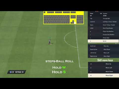 How to Play FIFA on PC Controls? – ACHIVX