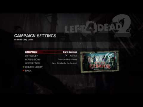 How to Play on a Local L4D2 Server? – ACHIVX