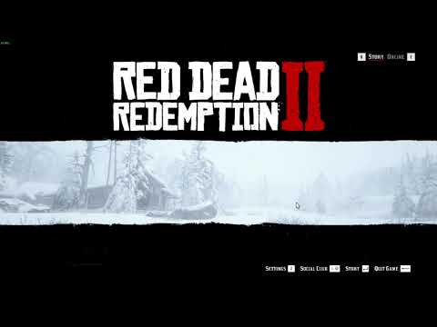 How to Play RDR2 Offline? – ACHIVX