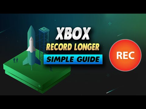 How to Record Longer Clips on Xbox Game Bar? – ACHIVX