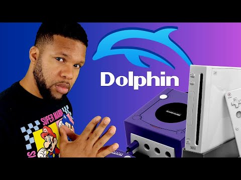 How to Run Dolphin on Windows 10? — ACHIVX