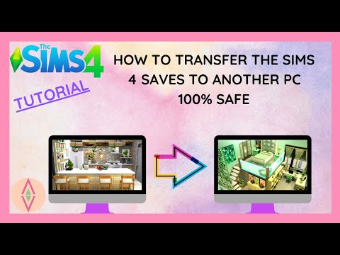 How to Share a Sims Account? — ACHIVX