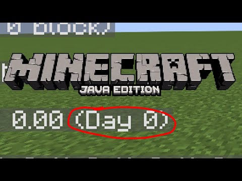 How to Tell if it's Day or Night in Minecraft? – ACHIVX