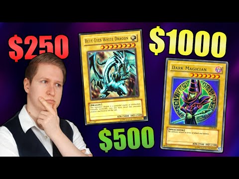 How to Tell if My Japanese Yu-Gi-Oh! Card is First Edition? — ACHIVX