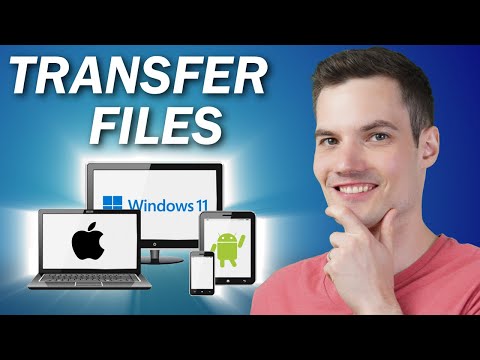 How to Transfer Games from PC to Mobile? – ACHIVX