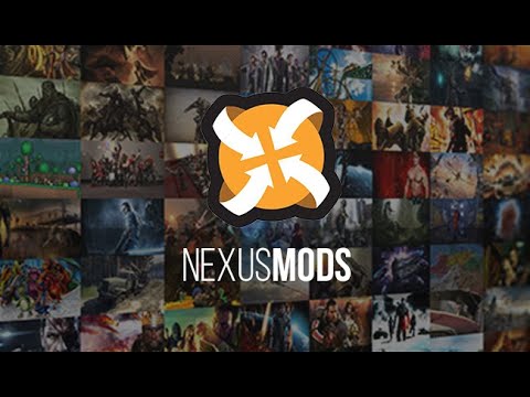 How to Use Nexus Mods After Downloading? – ACHIVX