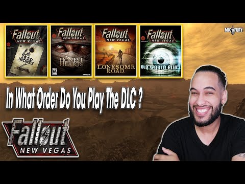In What Order Should I Play Fallout 3 DLC? — ACHIVX