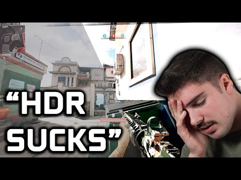 Is HDR Demanding on the GPU? – ACHIVX