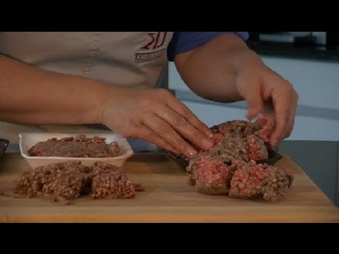 Is it Safe to Eat GRAY Ground Beef? — ACHIVX