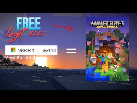 Is Minecraft Bedrock 2022 Free? — ACHIVX
