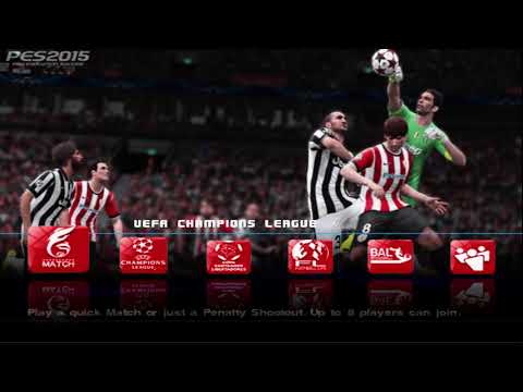 Is PES 15 Available for PS2? – ACHIVX