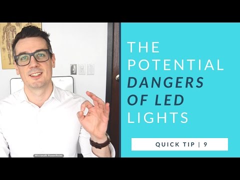LED Backlighting — Good or Bad? – ACHIVX