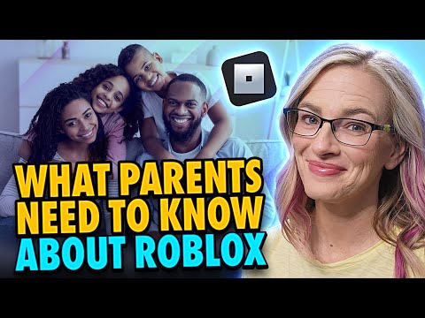 Should I Worry About Roblox? — ACHIVX