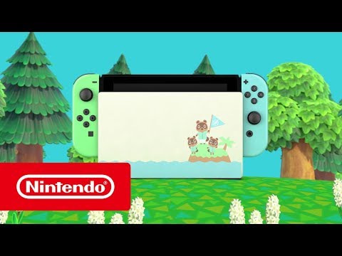 What Animal Crossing Generation is the Nintendo Switch Edition? — ACHIVX