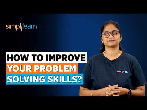 What are Five Different Problem-Solving Skills Development Strategies ...