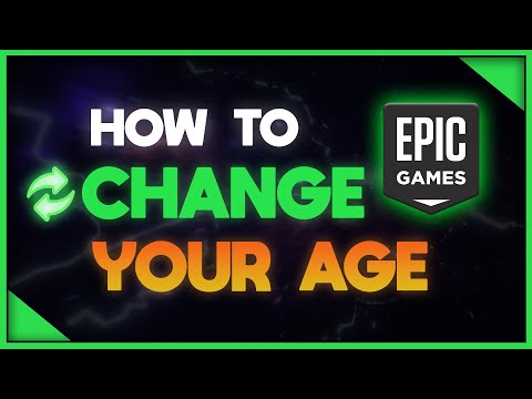 What are the Age Restrictions for Epic Games? – ACHIVX