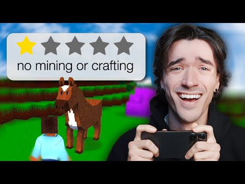 What Are the Best Free Minecraft Clones? – ACHIVX