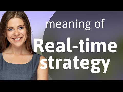 What are the Key Features of Real-Time Strategy Games? – ACHIVX