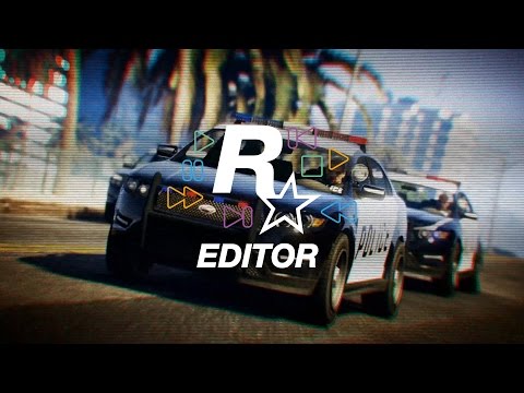 What are the Rockstar Editor keyboard shortcuts? – ACHIVX