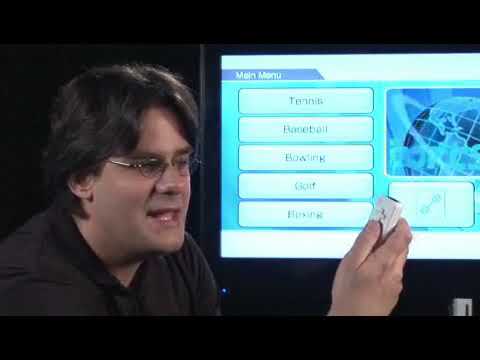 What are the Wii Control Buttons? – ACHIVX