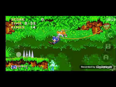 What Cheat Code for Super Sonic in Sonic 3 & Knuckles? — ACHIVX