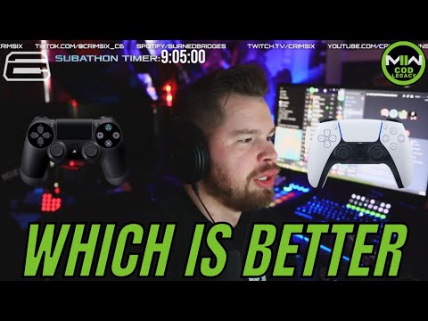 What Controller Do Professional Gamers Use? — ACHIVX