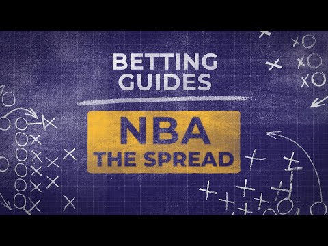 What Does a 3-Point Spread Mean in the NBA? – ACHIVX