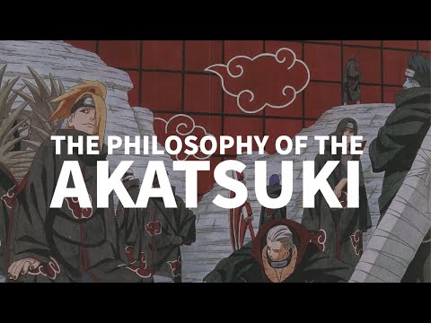 What Does Akatsuki Mean in English? — ACHIVX