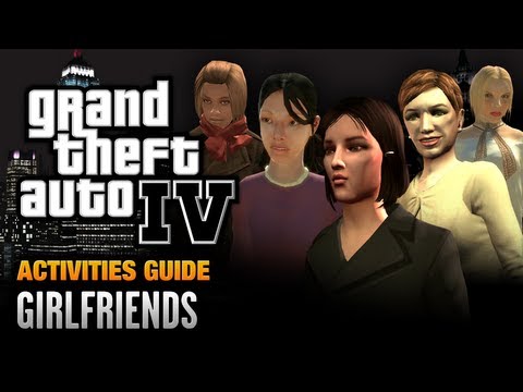 What Does Kate Like in GTA 4? — ACHIVX