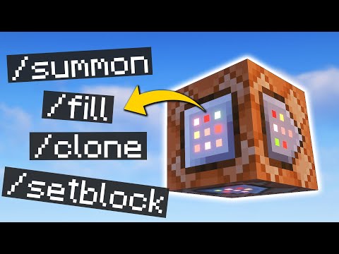What does the @p command mean in Minecraft? – ACHIVX