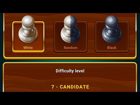 What is a 7-level chess rating? — ACHIVX