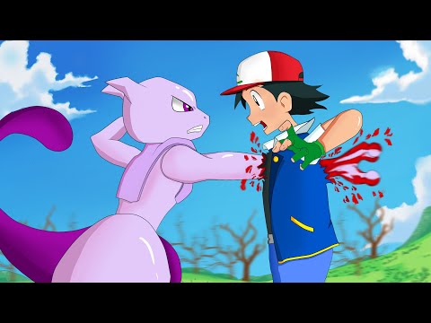 What is a Death Pokémon? — ACHIVX
