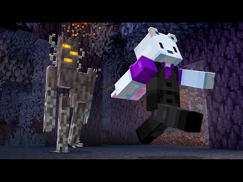 What is a Minecraft Horror Biome? – ACHIVX