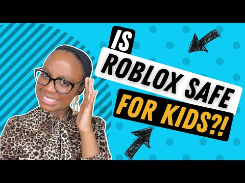 What is a Safe Roblox Alternative for Children? – ACHIVX
