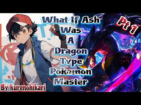 What is Ash's First Dragon-type Pokémon? — ACHIVX