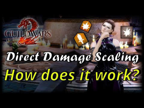 What is Critical Hit Damage in GW2? — ACHIVX