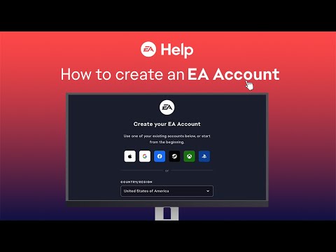 What is EA ID in Sims? — ACHIVX