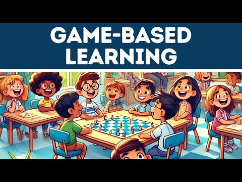 What is Game-Based Learning? — ACHIVX