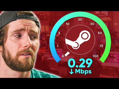 What is Steam Cache? – ACHIVX