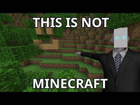 What is the Best Minecraft Clone? — ACHIVX