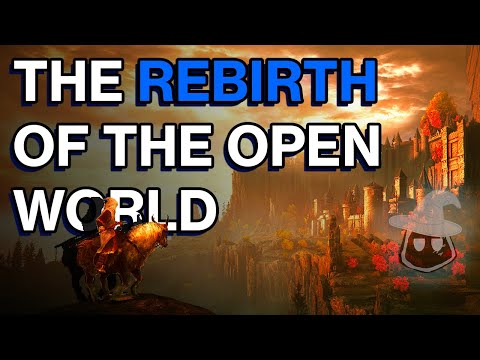 What is the Best Open-World Map? — ACHIVX