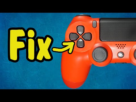 What is the D-pad on a PS4 controller? – ACHIVX