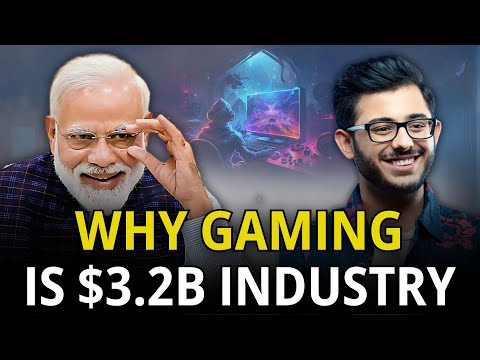 What is the Demographic Makeup of Gamers in India? – ACHIVX