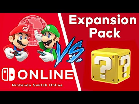 What is the Difference Between Nintendo Online Family Plans? – ACHIVX