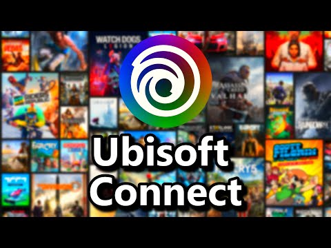 What is the difference between Ubisoft Connect and Uplay? — ACHIVX