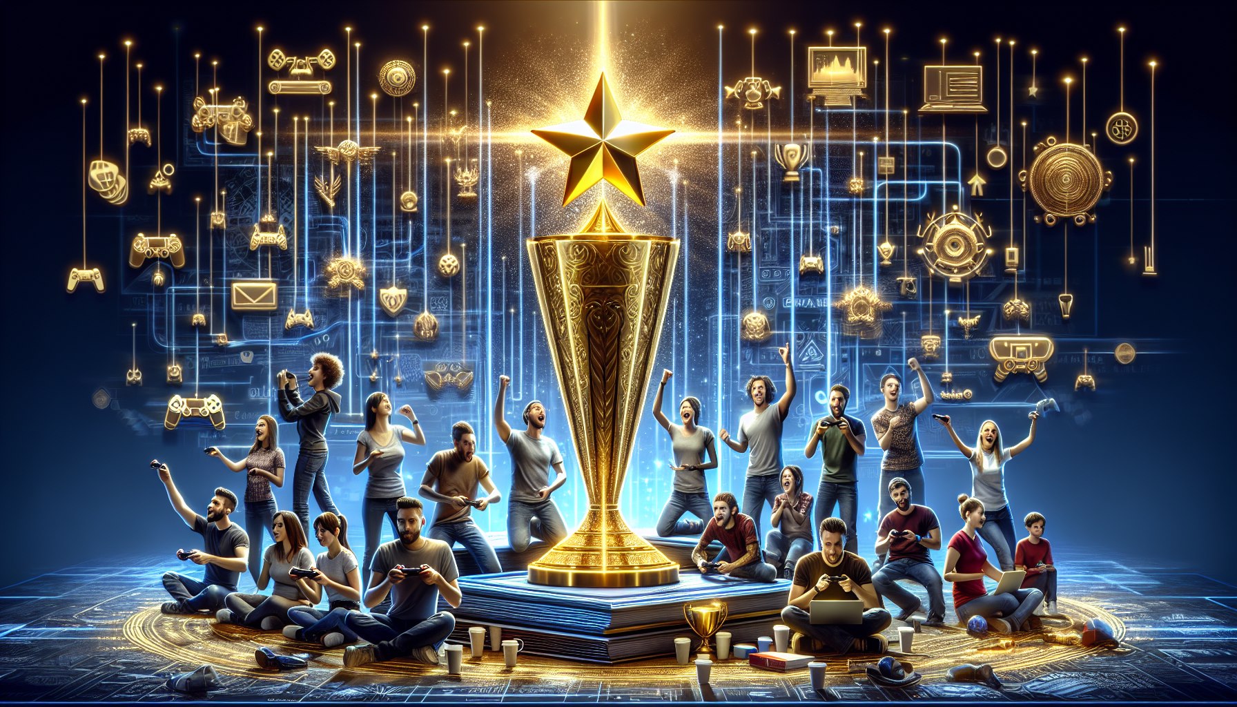 What is the Highest PlayStation Trophy Level? — ACHIVX