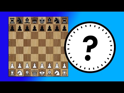 What is the longest chess game in history? — ACHIVX