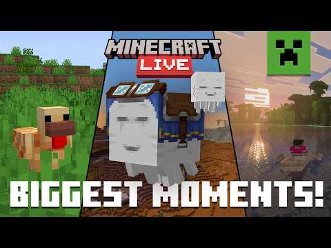 What is the most popular Minecraft version? – ACHIVX